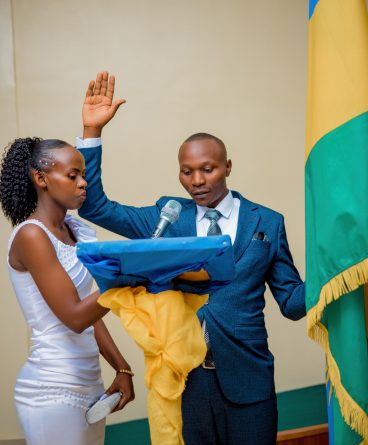 Inkuru z’urukundo – INDORERWAMO