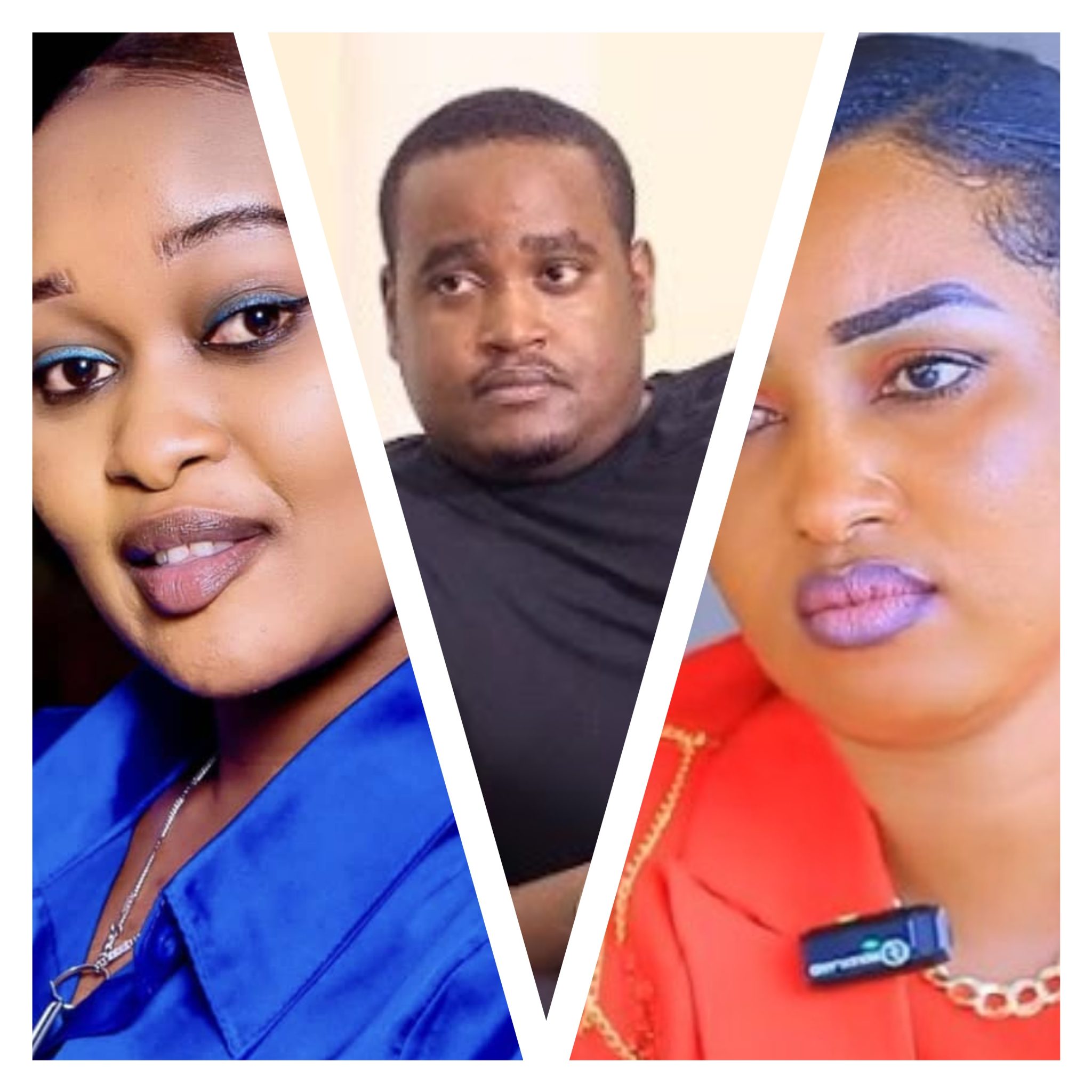 UMUTURANYI SERIES: BATATU MU BAKINAGA MURI IYI FILIME BIDASUBIRWAHO ...