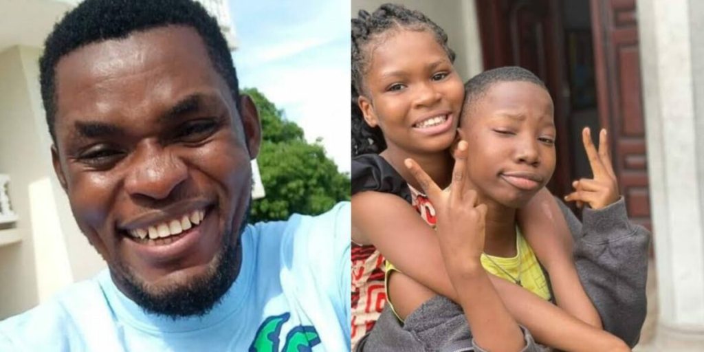 MARK ANGEL YASHYIZE UMUCYO KU BIJYANYE NO GUFASHA EMMANUELLA NA SUCCESS ...