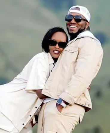 Inkuru z’urukundo – INDORERWAMO