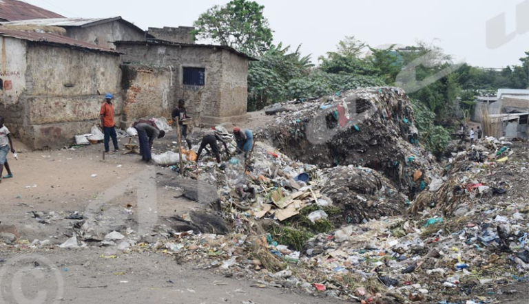 Bujumbura: Indwara ya “Kolera” iterwa n’umwanda iri guca ibintu mu ...